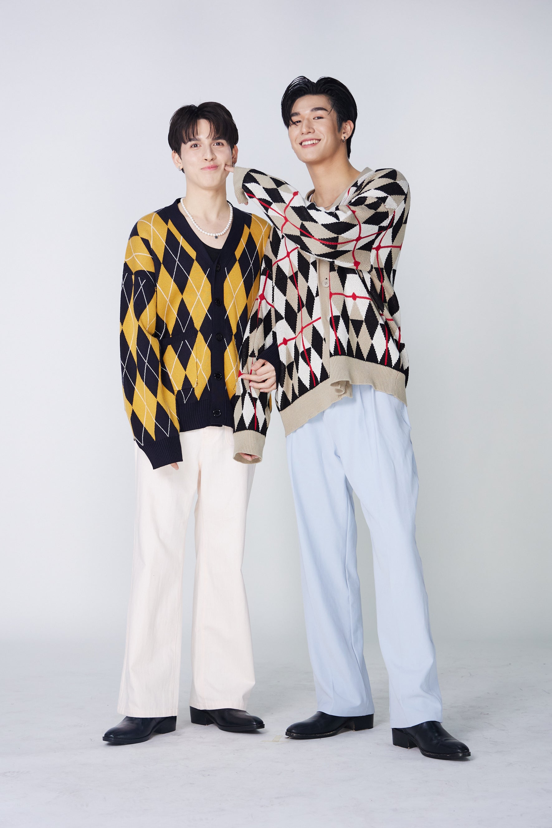 Starry星光画报 – Starrymagazine星光画报